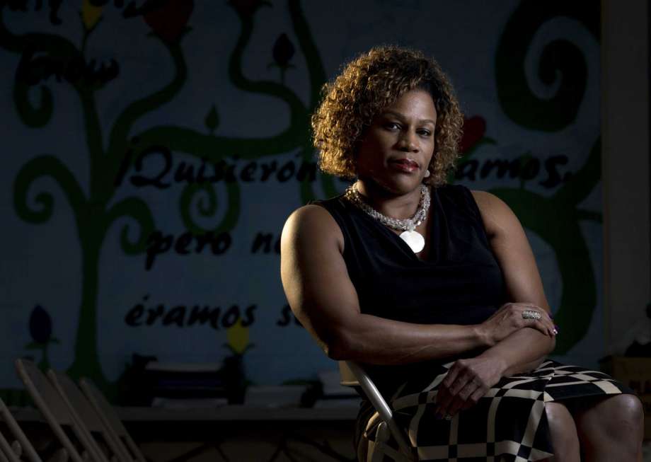 Texas Southern Student, Tarsha Jackson On Journey For Criminal Justice ...