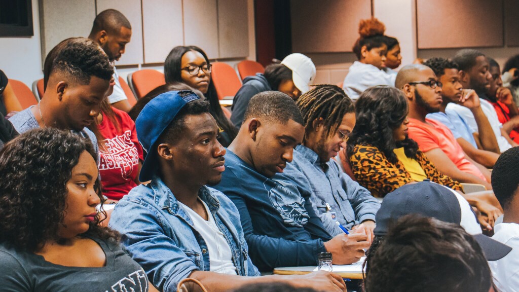 'Safe Spaces Matter:' More Students Are Choosing HBCUs, Thanks In Part ...