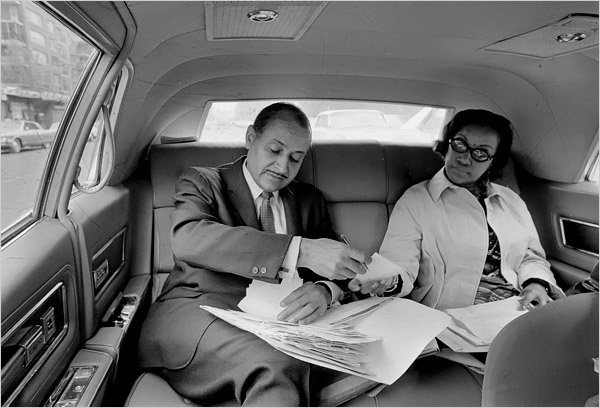 3 Wealth Lessons From BE 100s, HBCU Legend Percy E. Sutton - HBCU Buzz