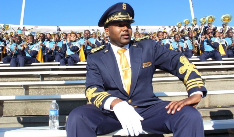 Audit Shows Fired Southern University Band Director Deposited Over ...