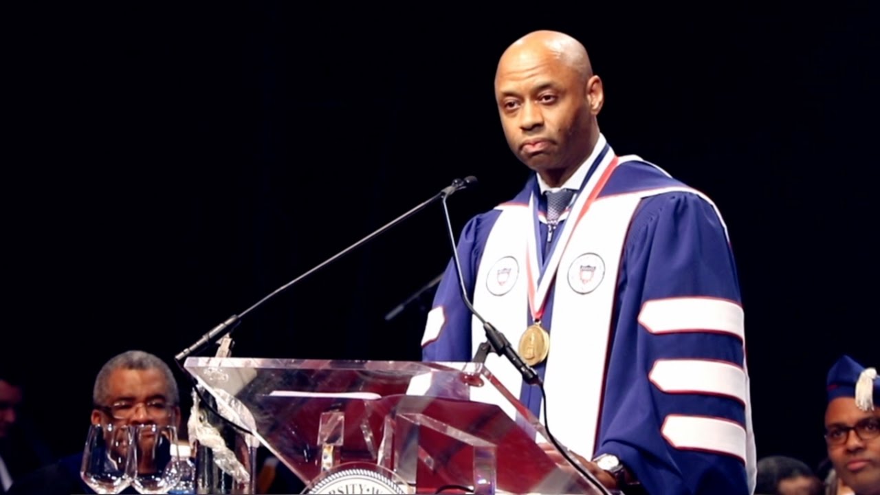 Howard University Alum Takes Over as CFO at Citigroup - HBCU Buzz