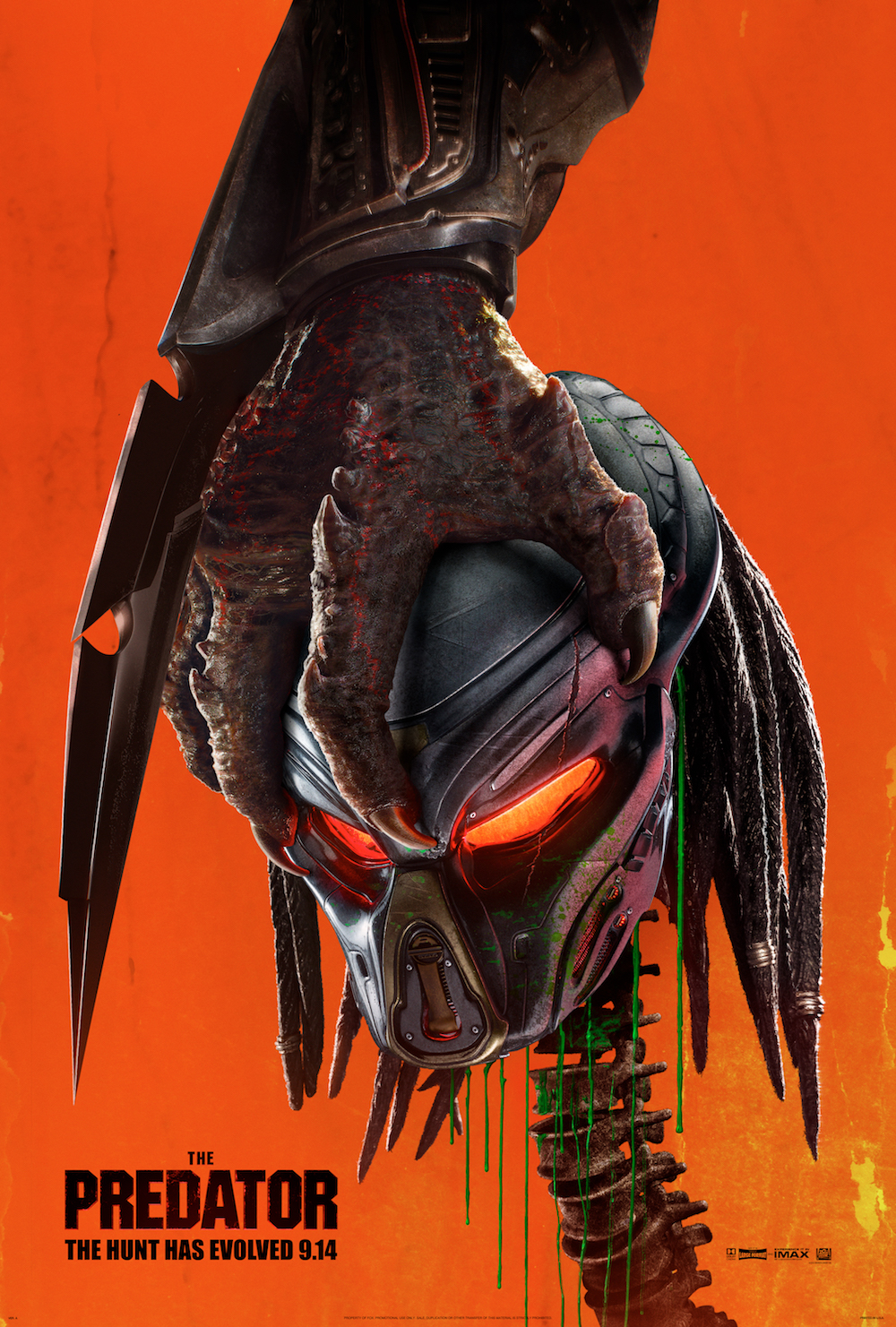 The Predator Tuskegee University Screening - HBCU Buzz