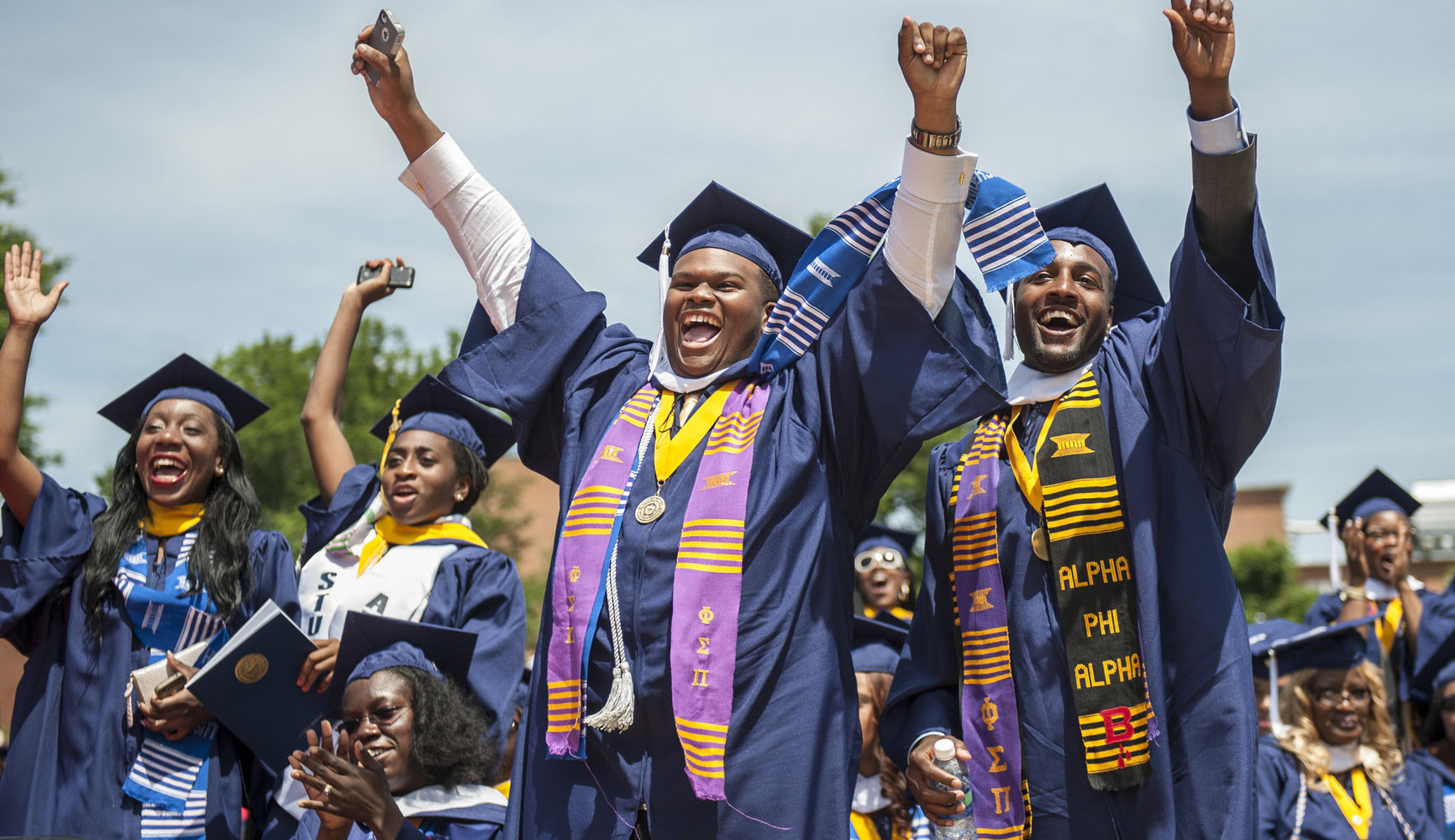 Choosing Historically Black Colleges & Universities (HBCUs) - HBCU Buzz