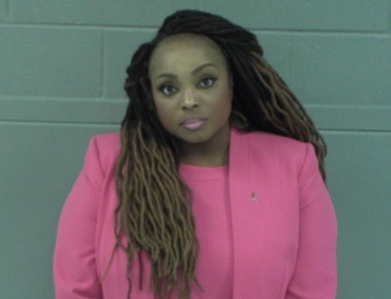 AKA Ring Leader Charged With 6 Counts of Prostitution and More in FVSU ...