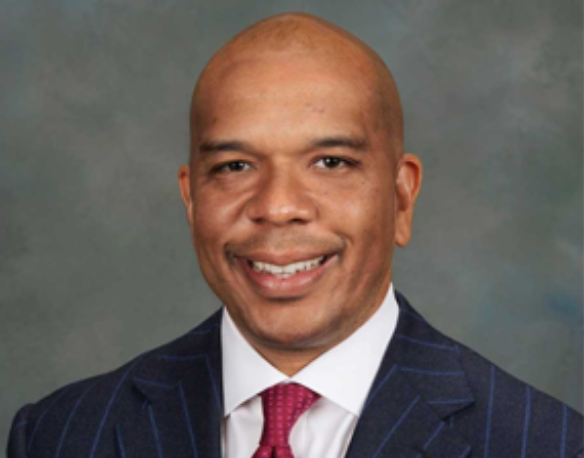 Former Alabama A&M Trustee, Alumnus To Address Graduates - HBCU Buzz