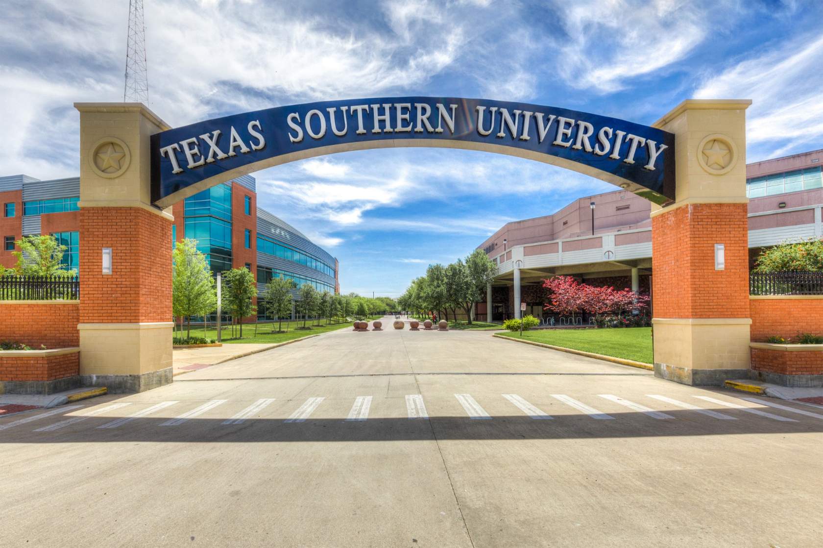 Texas Southern University To Celebrate Dr. Freeman’s 100th Birthday ...