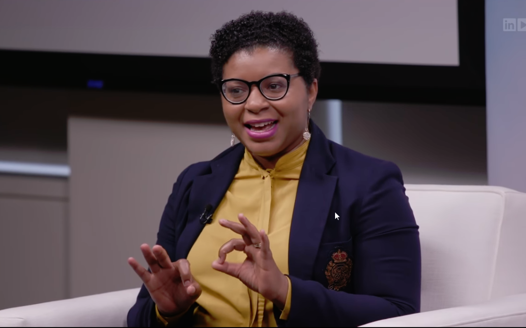 Sister Of Sandra Bland Overcomes Grief With Radical Self-Care - HBCU Buzz