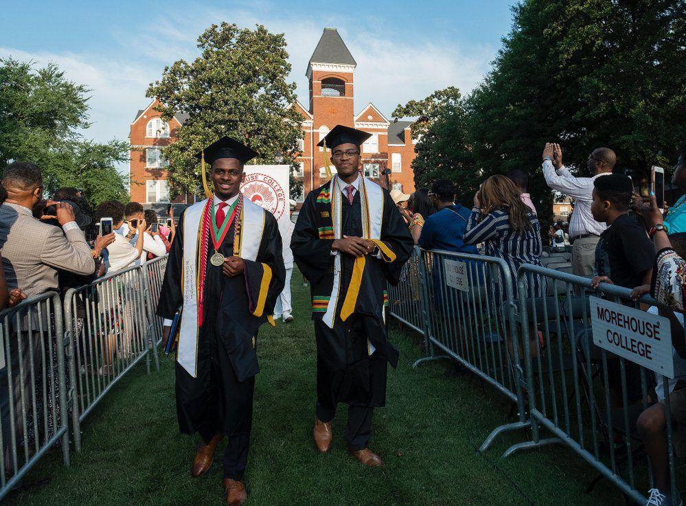 This HBCU Created Fund To Help Eliminate Student Loan Debt - HBCU Buzz