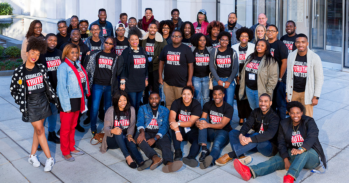 Registration Opens for HRC Foundation’s 14th National HBCU Leadership ...