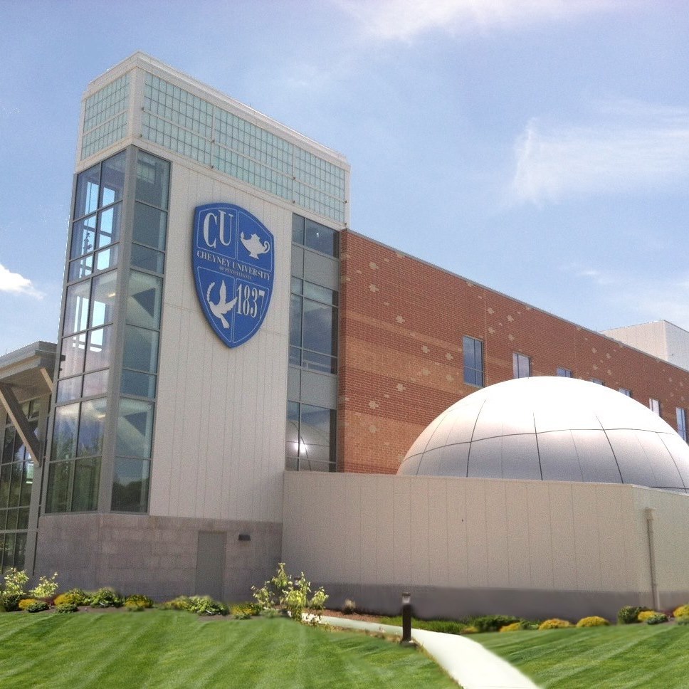 Cheyney University’s Turnaround Is A Blueprint To Saving Pa.’s State ...