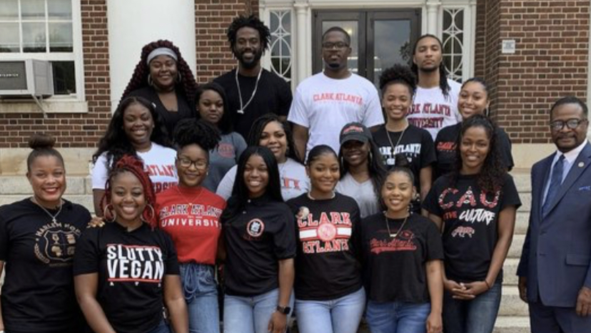 Black Women Entrepreneurs Pay Off Debt For 30 Students At This HBCU ...