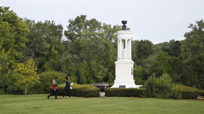 The WU Hires 2 New Vice Presidents - HBCU Buzz