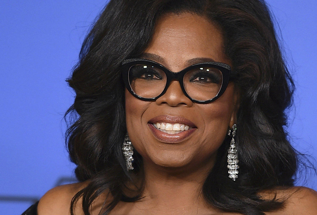 Oprah To Give $13 Million More For Aid At Morehouse College - HBCU Buzz