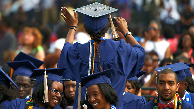 Life After College: Living on Your Own for the First Time - HBCU Buzz