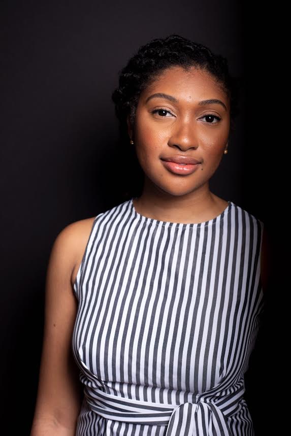 Howard Alumna, DC Photographer Creates Her Own Table - HBCU Buzz