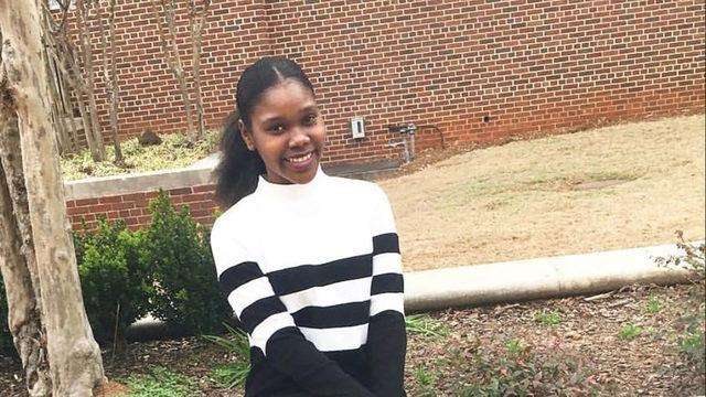 Missing Clark Atlanta Student Found Dead In Park; Roommate Named As 1 ...