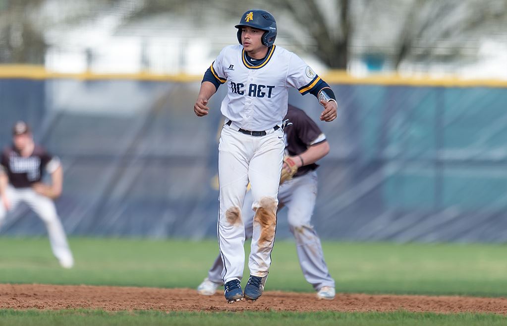 Phillies Hire Former A&T Baseball Standout, Adam Ordonez - HBCU Buzz