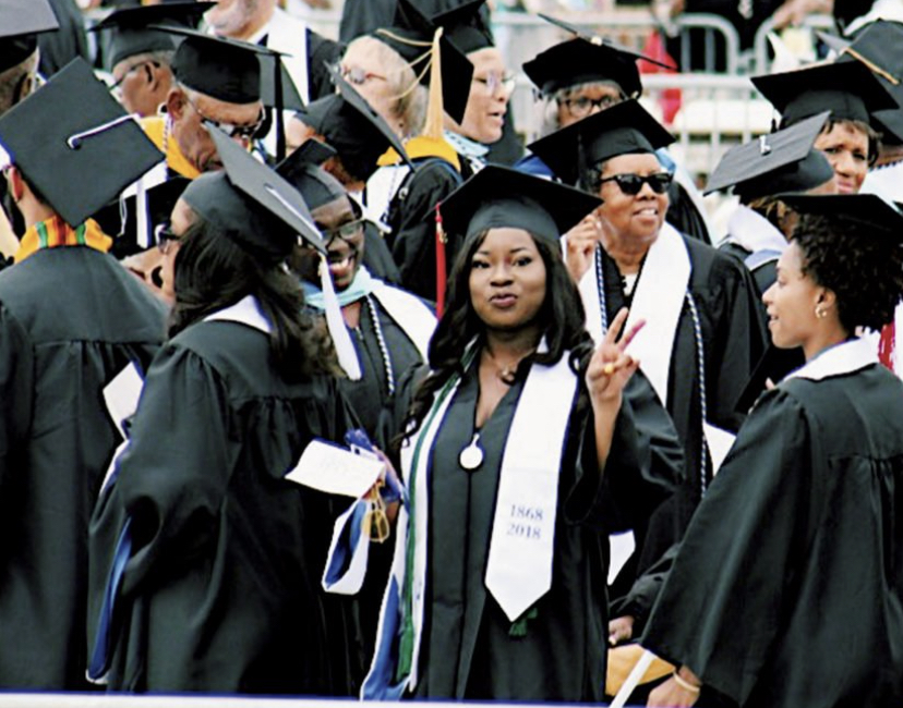 Getting Into An HBCU Was A Dream Come True—But I Still Felt Like An ...