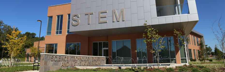 UAPB Physics Student Selected To Present Research At STEM Conference ...