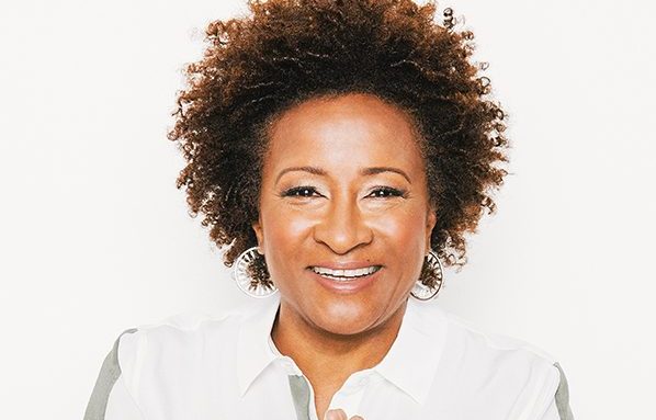 HBCU Grad Wanda Sykes Hosts 28th Annual Bounce Trumpet Awards - HBCU Buzz