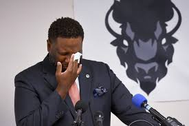 Howard University Introduces New Head Football Coach - HBCU Buzz