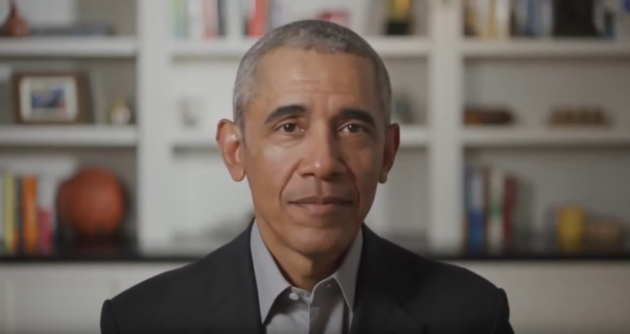 HBCU Graduation: Barack Obama's Key Messages and Event Recap - HBCU Buzz