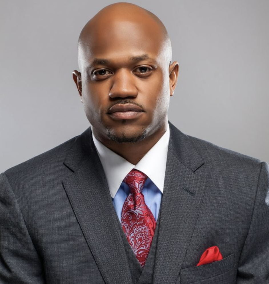 Meet Howard Law School Grad L. Chris Stewart Esq., Attorney ...