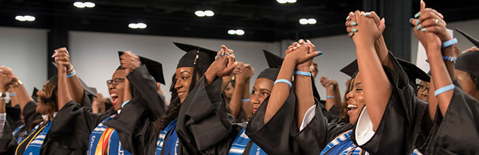 Frank Baker Pays Off Tuition For Graduates Of Spelman College - HBCU Buzz