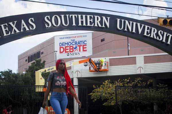 TSU Board Approves Temporary Revision To Admissions Standards Due To ...