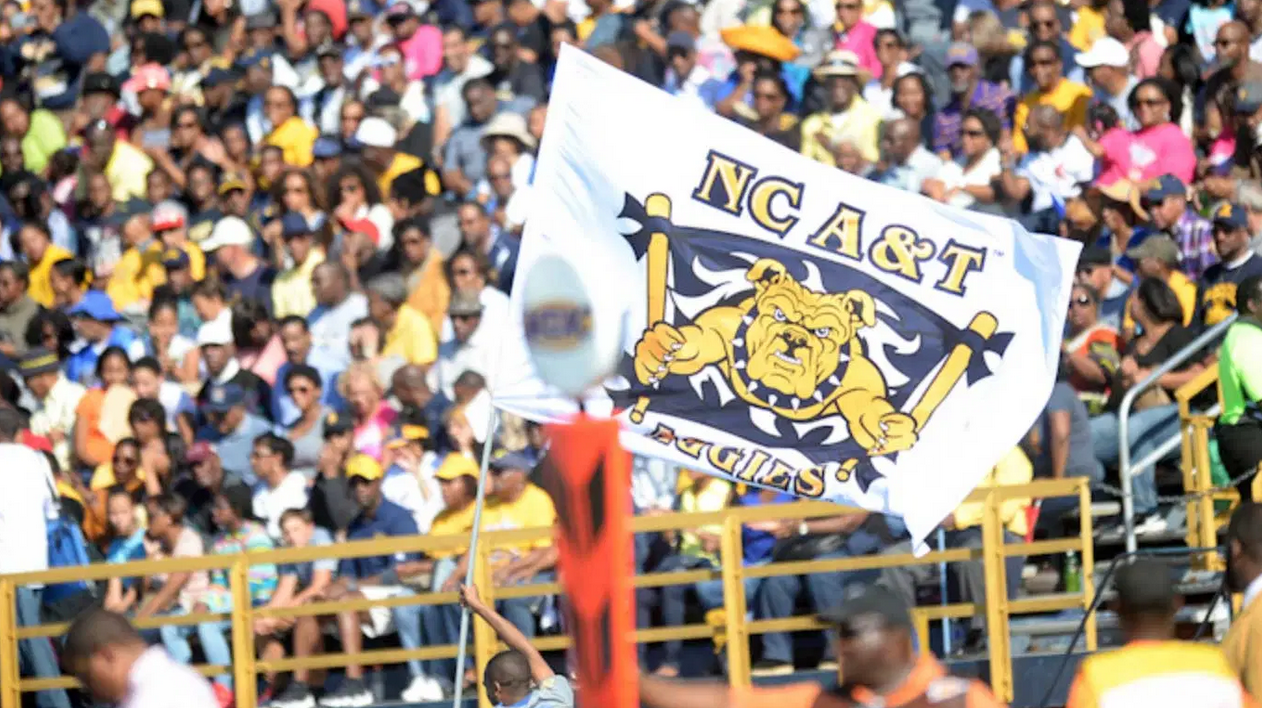 North Carolina A&T State University Cancels "GHOE" Homecoming ...