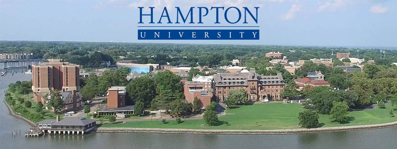 Hampton University Athletic Director: "All Lives Matter" - HBCU Buzz