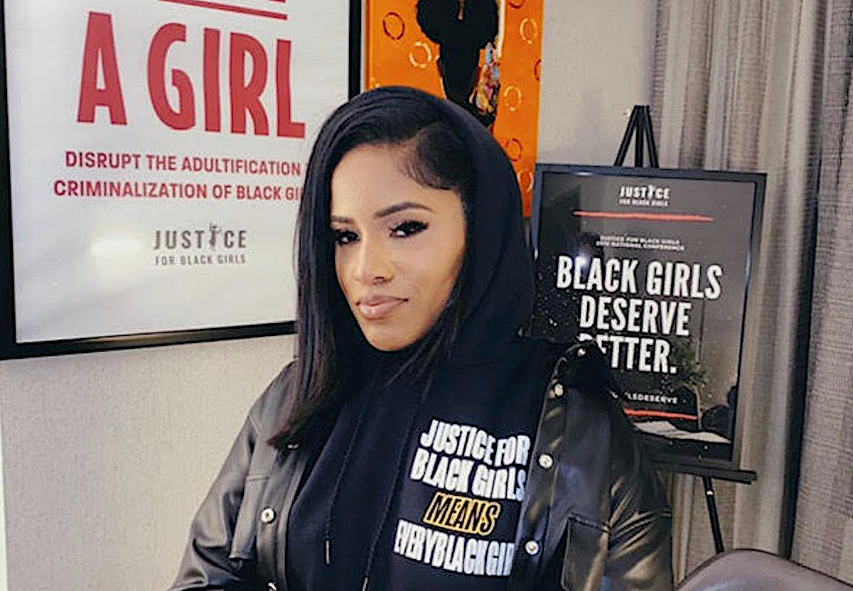 Pivotal Justice for Black Girls Organization Created by Spelman Alumna ...