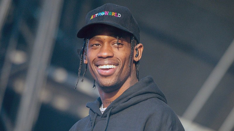 Travis Scott Opens Coachella Stage to HBCU Bands - HBCU Buzz