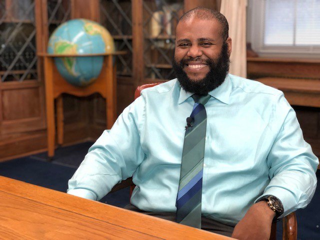 Howard Historian To Lead New U.S. Commission - HBCU Buzz