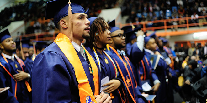 Some HBCUs Struggle With Funding Despite Increase In Enrollments - HBCU ...