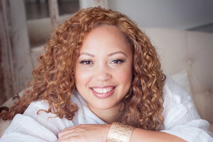 Hampton Alumna Simone Craig of Morristown's Art In Atrium Named Trustee ...