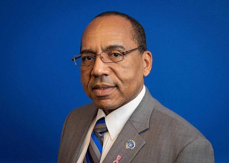 Episode 3 Of President’s Corner Features Vann Newkirk, President Of ...
