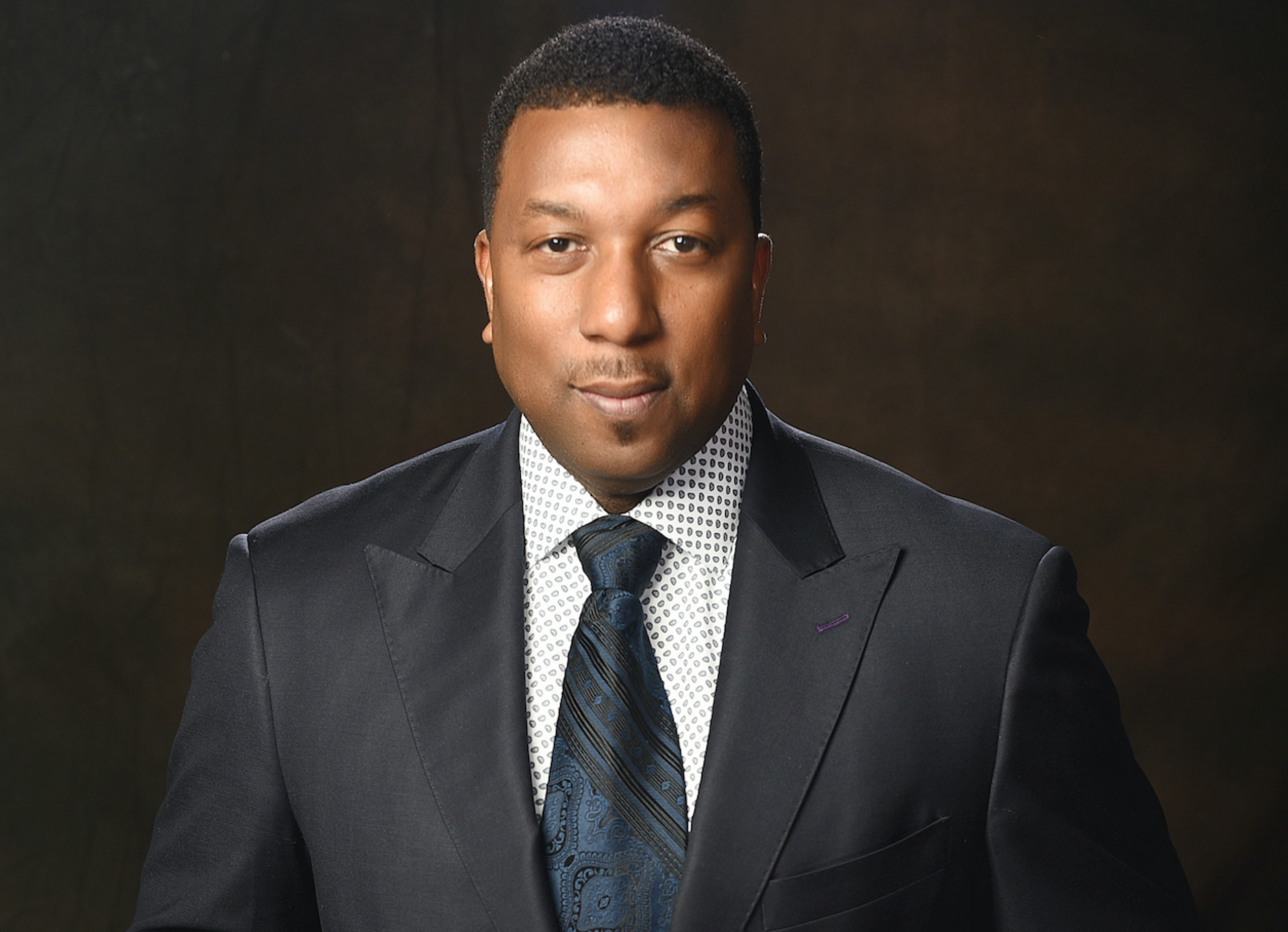 Fayetteville State University Taps NCCU Alum Darrell Allison As 12th ...