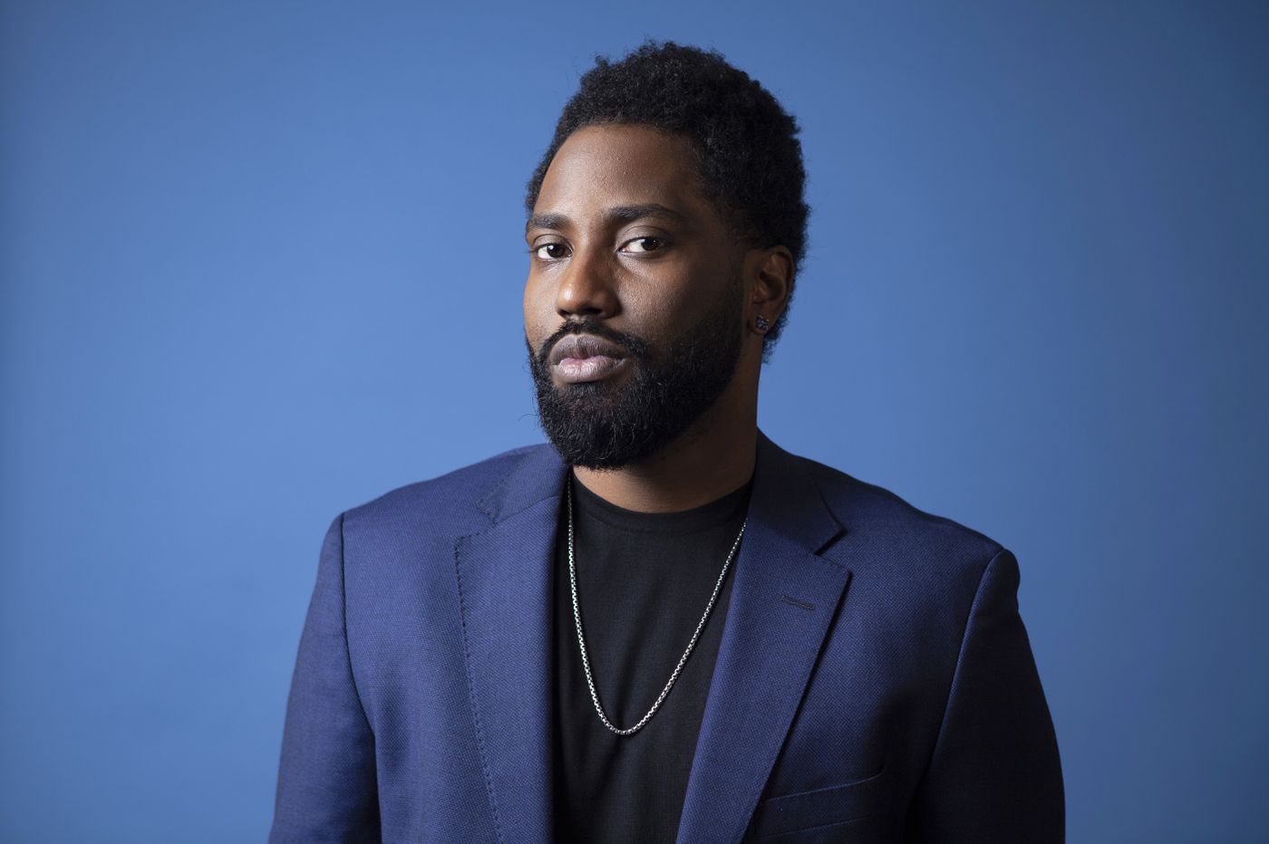 Actor and Morehouse College Alum John David Washington Makes Time 100 ...