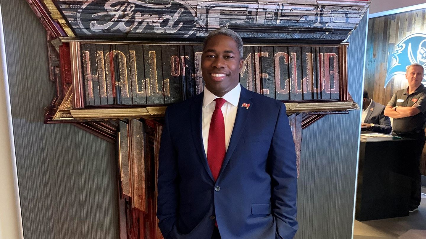 Bethune-Cookman Alum Awaits The Super Bowl After Career With Buccaneers ...