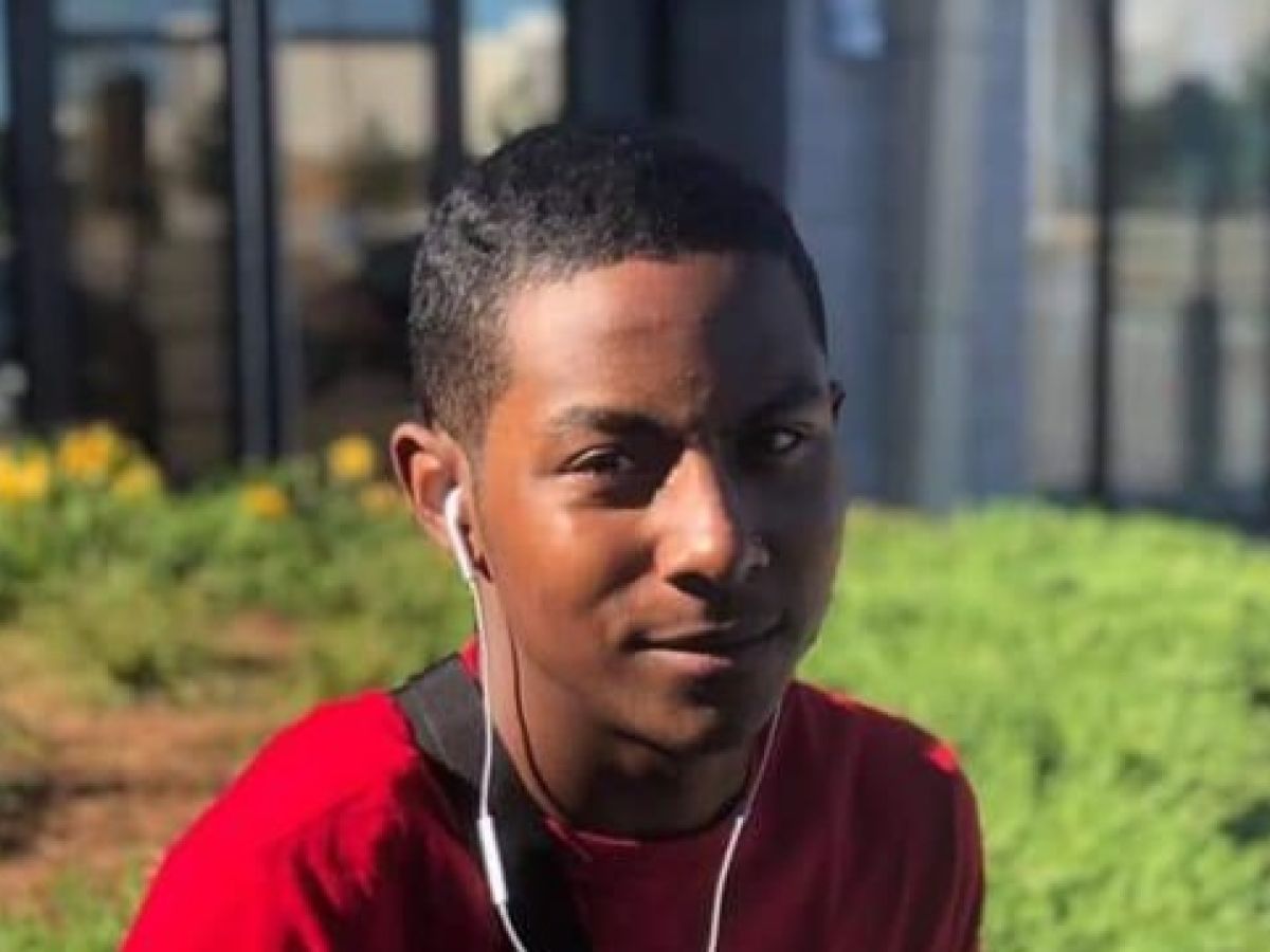 Dillard Director Dr. Ashraf Esmail Talks Missing People Of Color, Slain ...