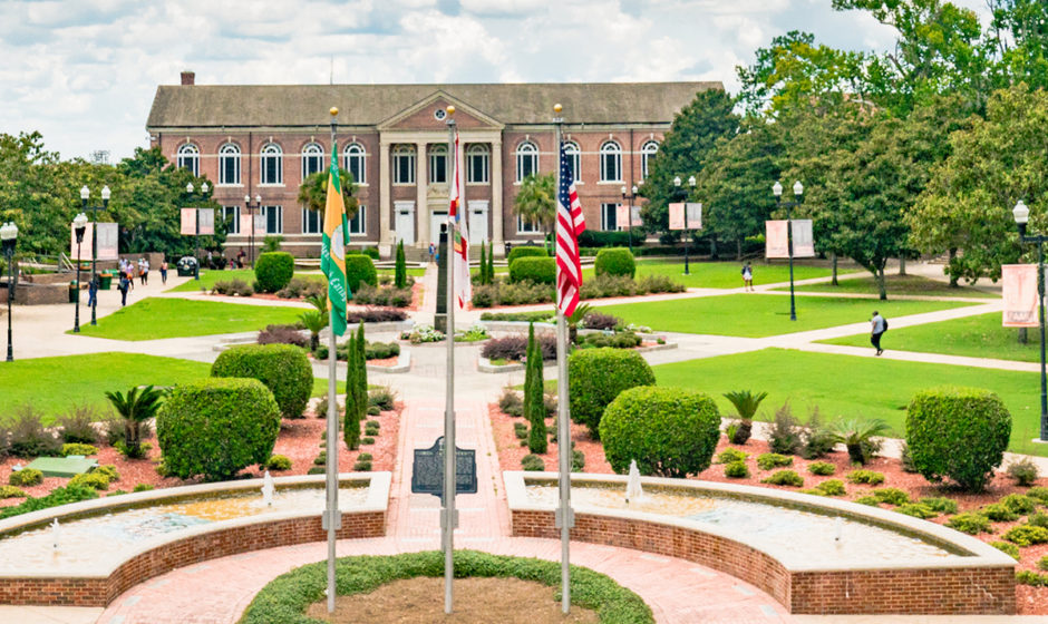 FAMU Awarded Largest Grant Ever of $30M - HBCU Buzz