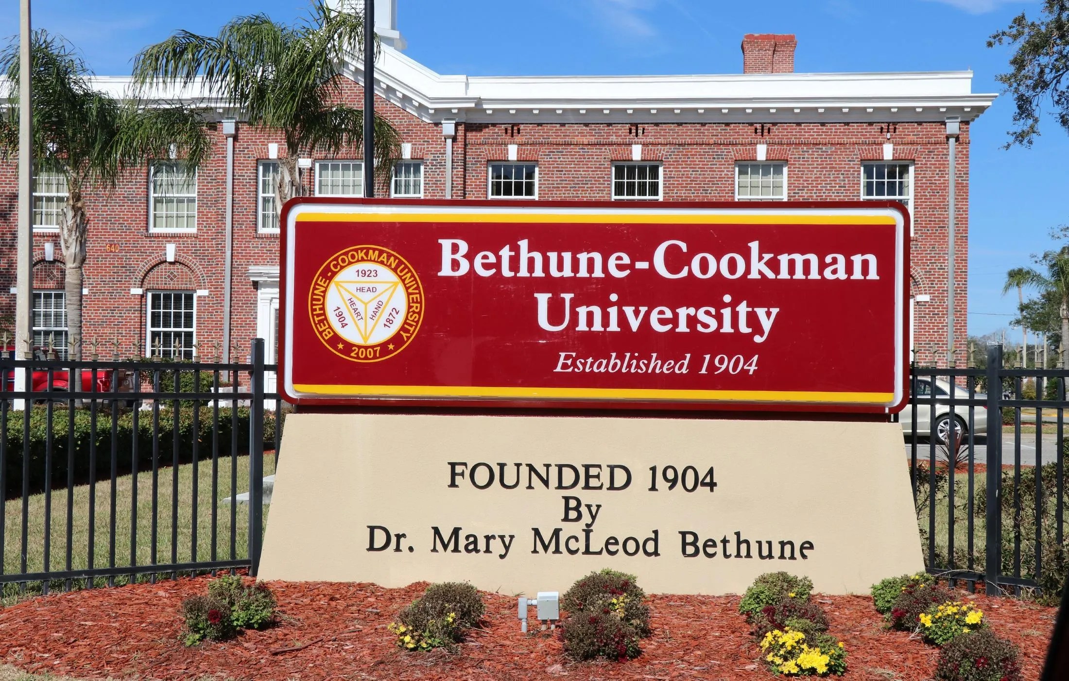 Bethune-Cookman University Chooses New Dean Of College of Business ...