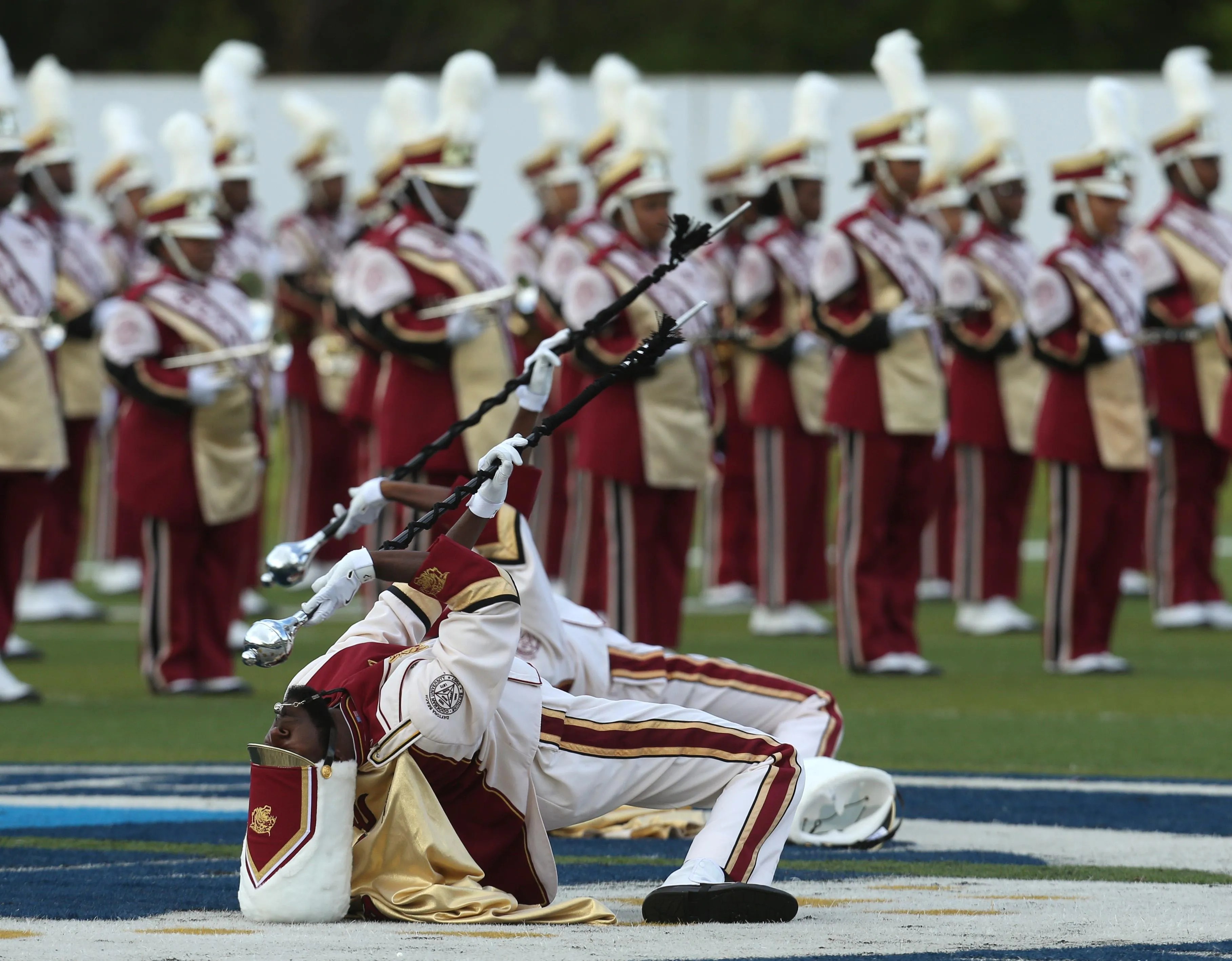 HBCU Homecoming Essentials: 5 Pro Tips For The Big Day - HBCU Buzz