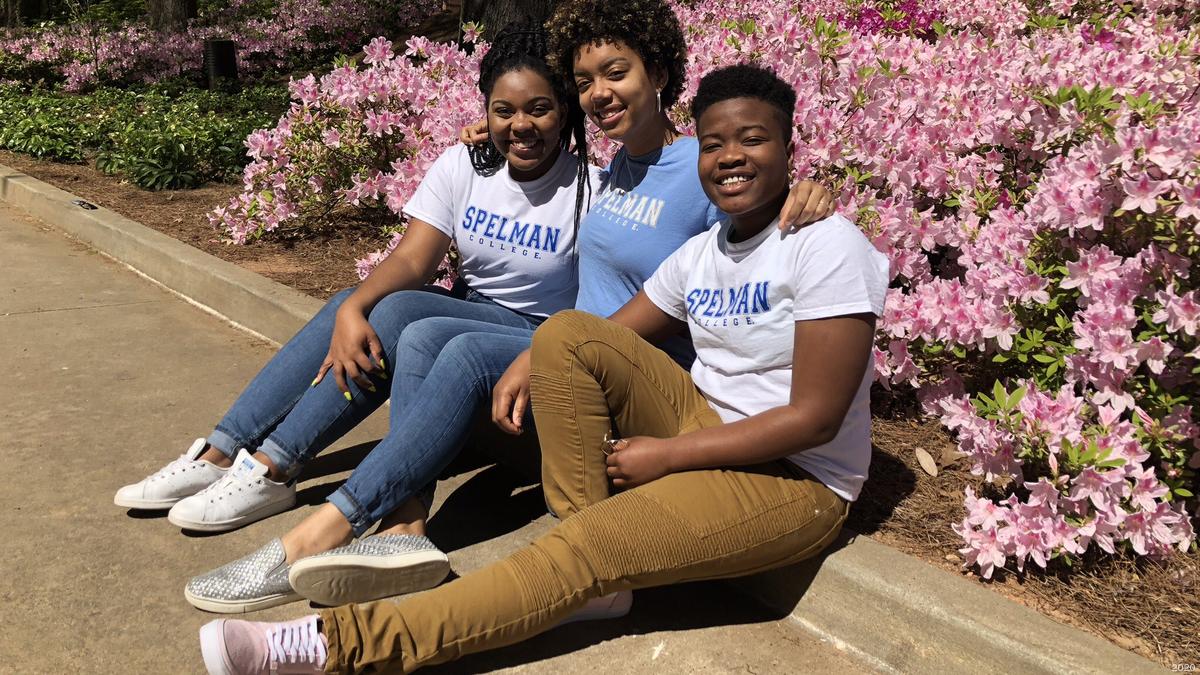 A Look Back At Spelman's Beginnings - HBCU Buzz