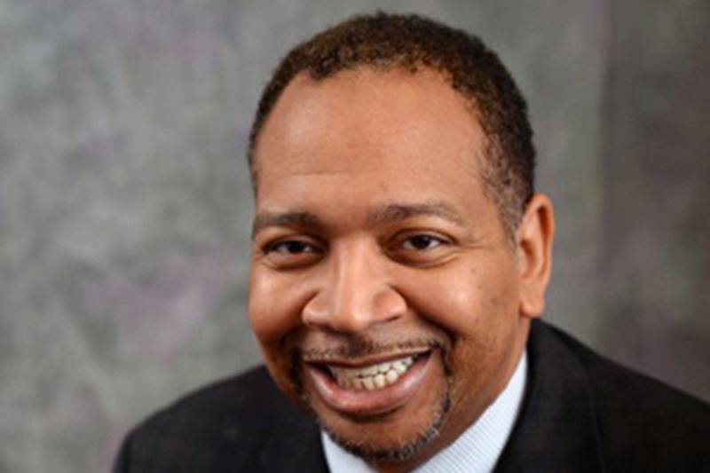 Southern University at Shreveport Chancellor Rodney Ellis To Step Down ...