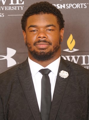 Bowie State Alum Kyle Jackson Promoted to Defensive Coordinator for BSU ...