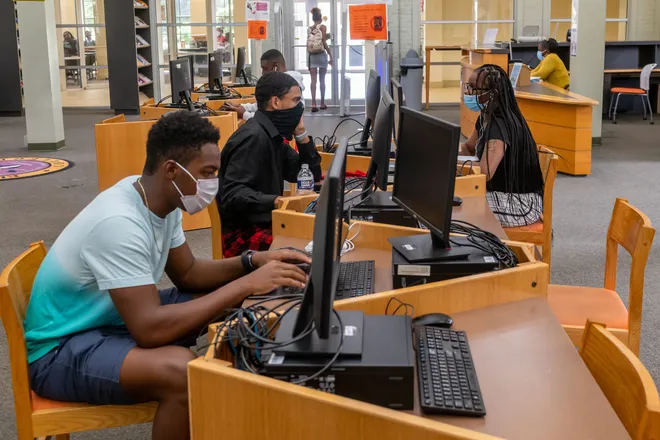 Edward Waters University To Offer New Online Graduate Degree Program in ...