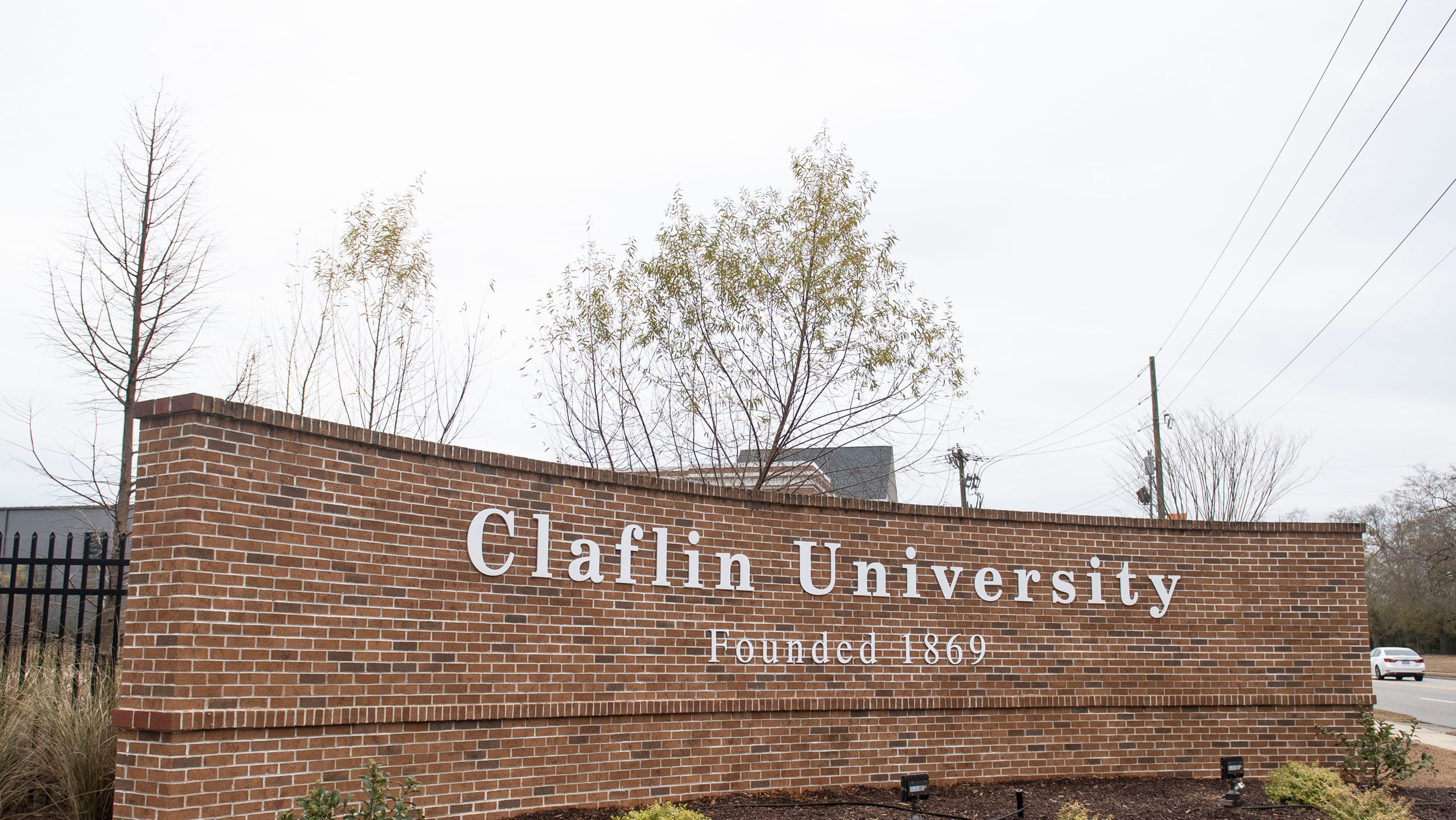 Claflin University To Establish New University Center With $548,000 ...