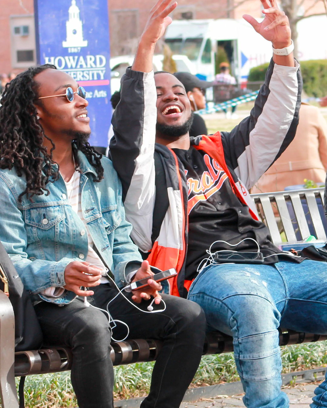 Five Ways to Survive Your Freshman Year of College - HBCU Buzz